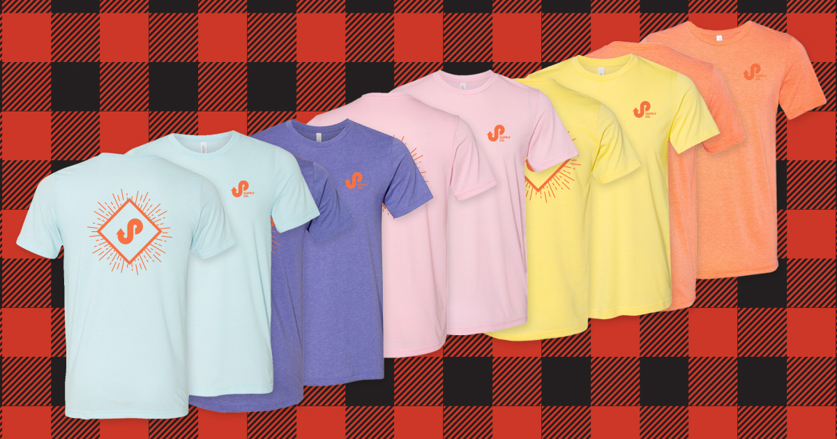 Upper Peninsula Apparel • Tees, Sweatshirts, Hoodies, and More