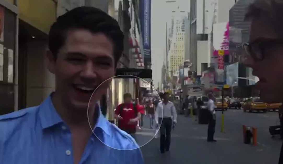 Yooper Steez Spotted in YouTube Video